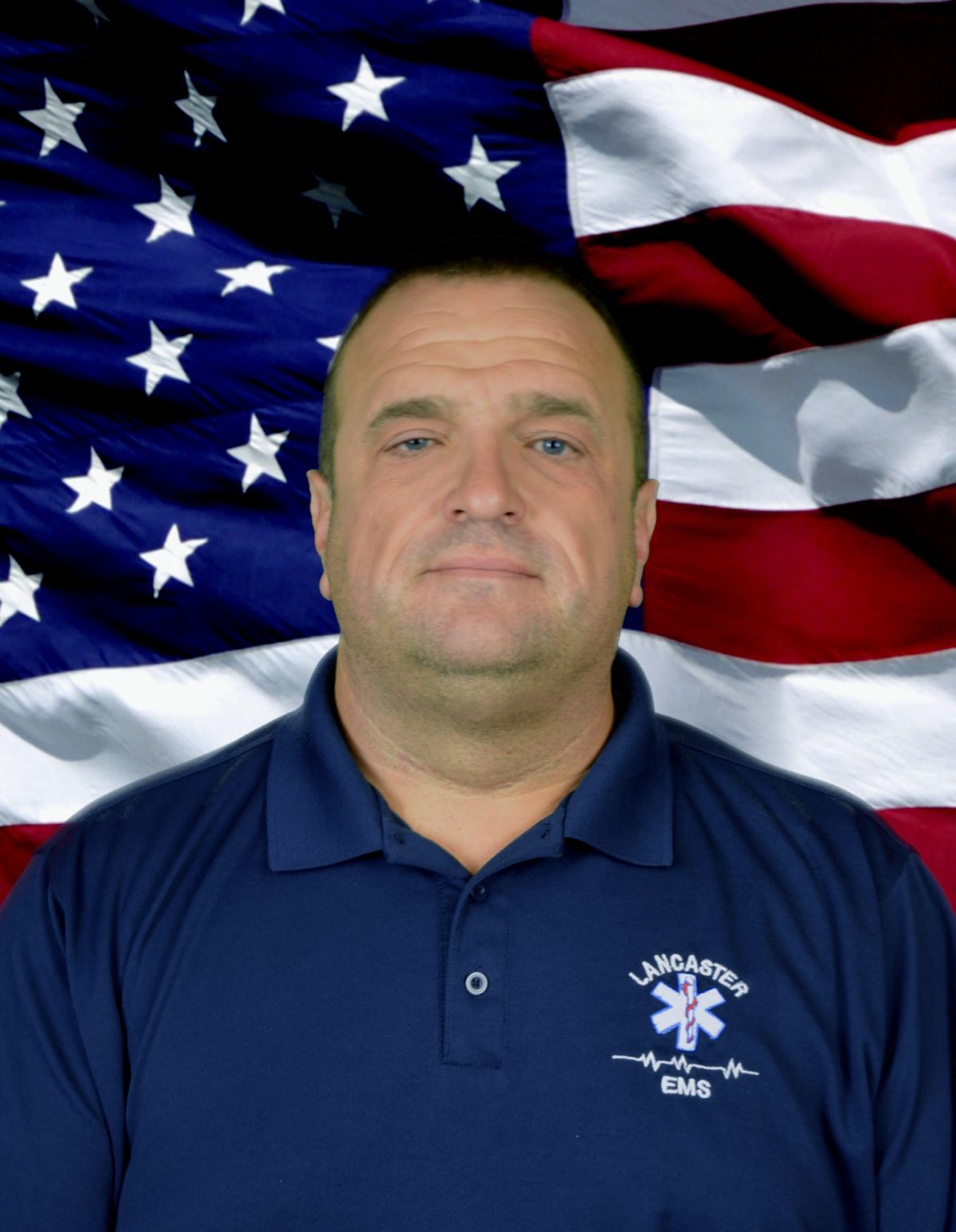 Personnel - Lancaster EMS